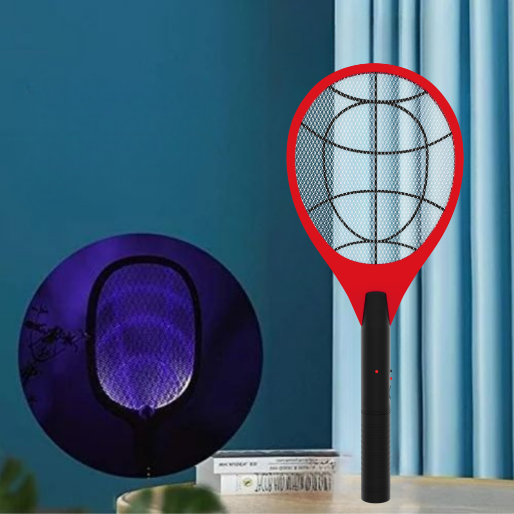 Shop Mosquito Racket NR- 100 Online at India