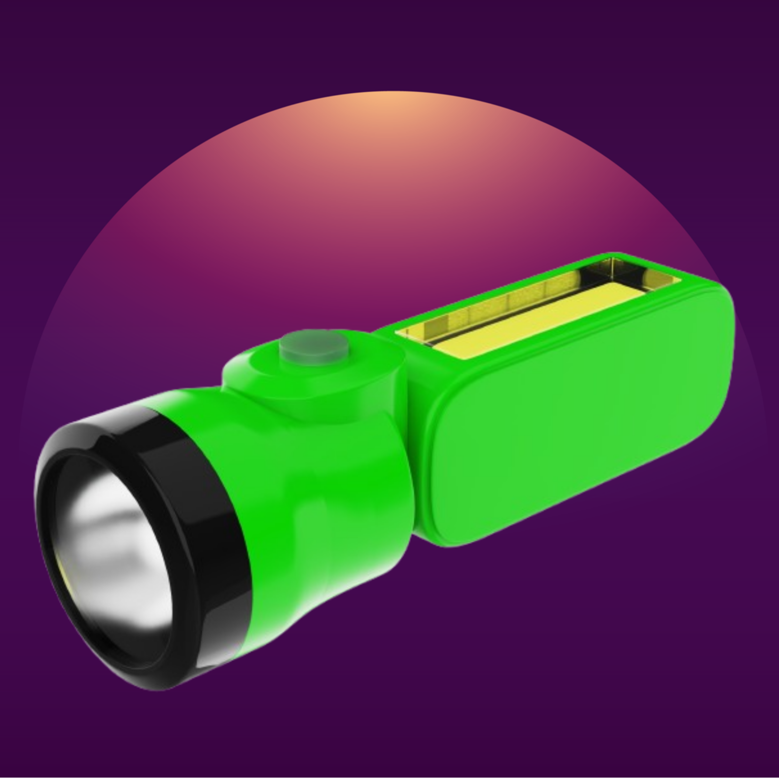 Buy Torch Light Online – Best Price, Bright & Rechargeable